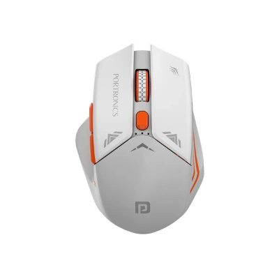 Portronics Vader Pro Wireless Gaming Mouse - Multiple Colors