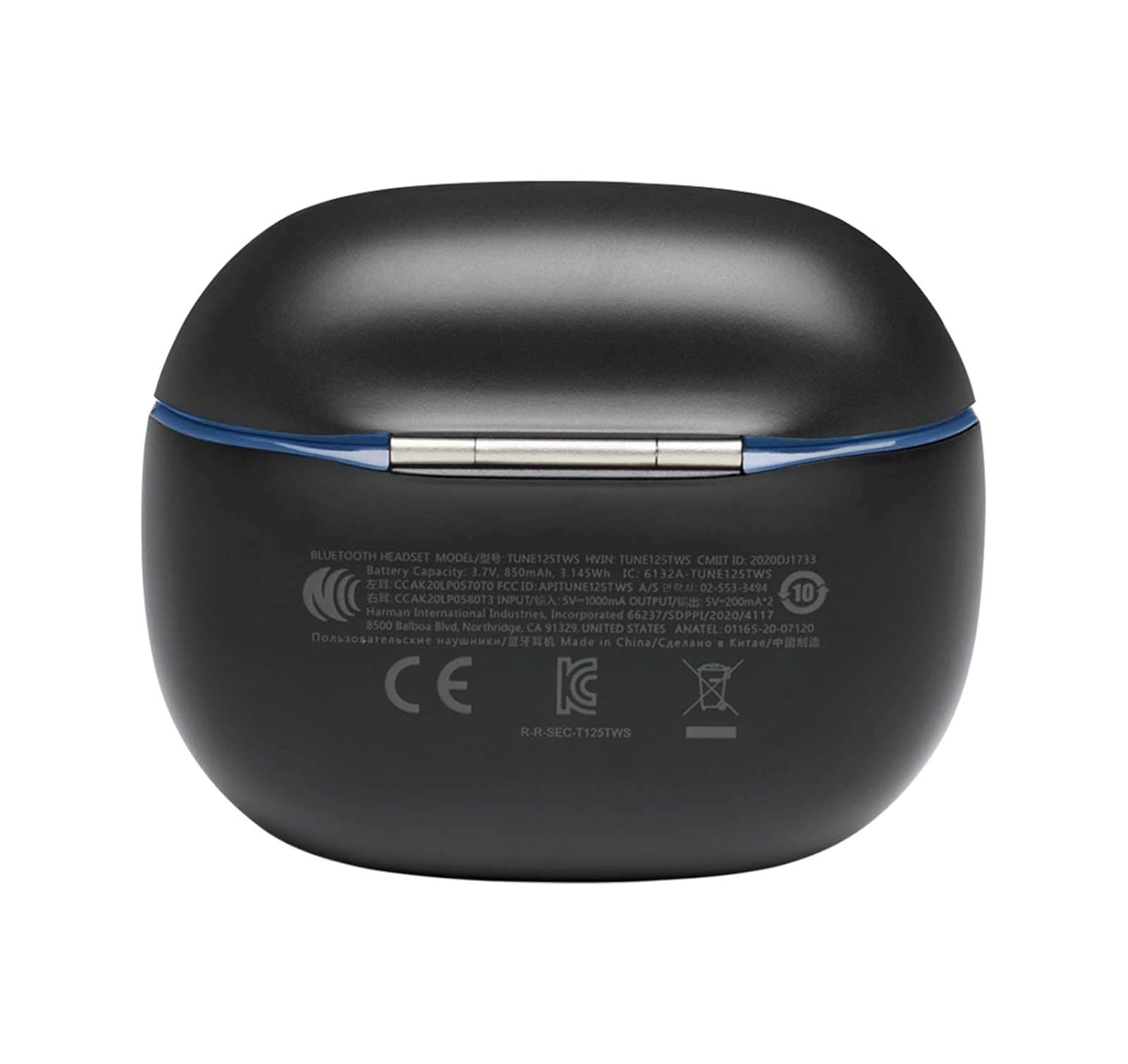 Original JBL Buds Replacement - Case & Earbuds