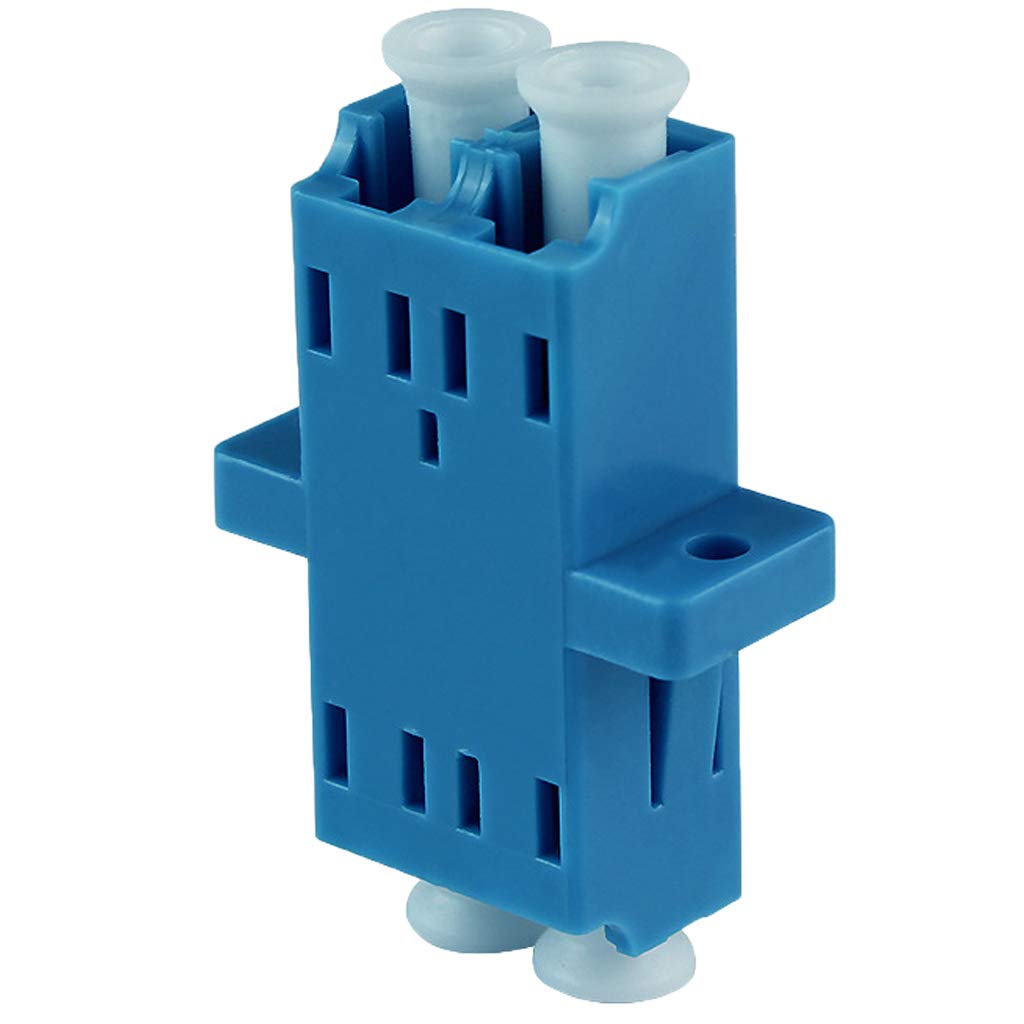 0Db Adaptor Pack 50Pcs – Order Now for Top Fiber Accuracy!