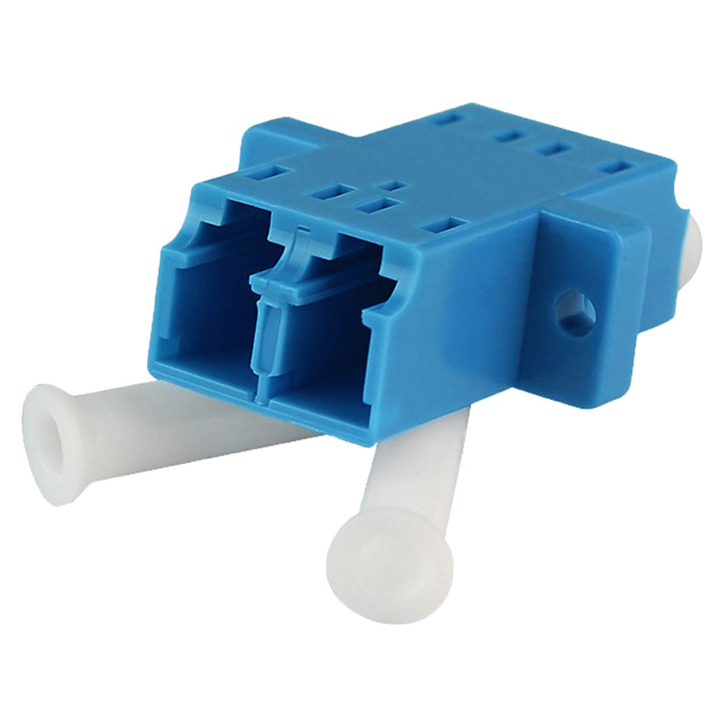 0Db Adaptor Pack 50Pcs – Order Now for Top Fiber Accuracy!