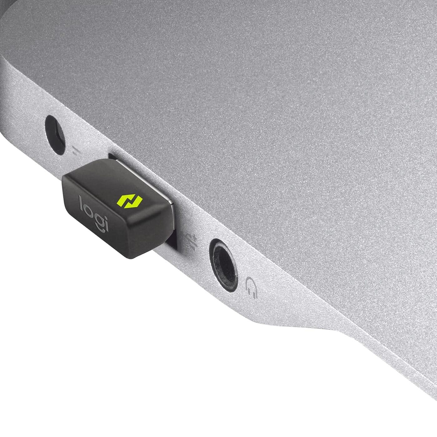 Logitech Bolt USB Receiver for Wireless Mouse & Keyboard