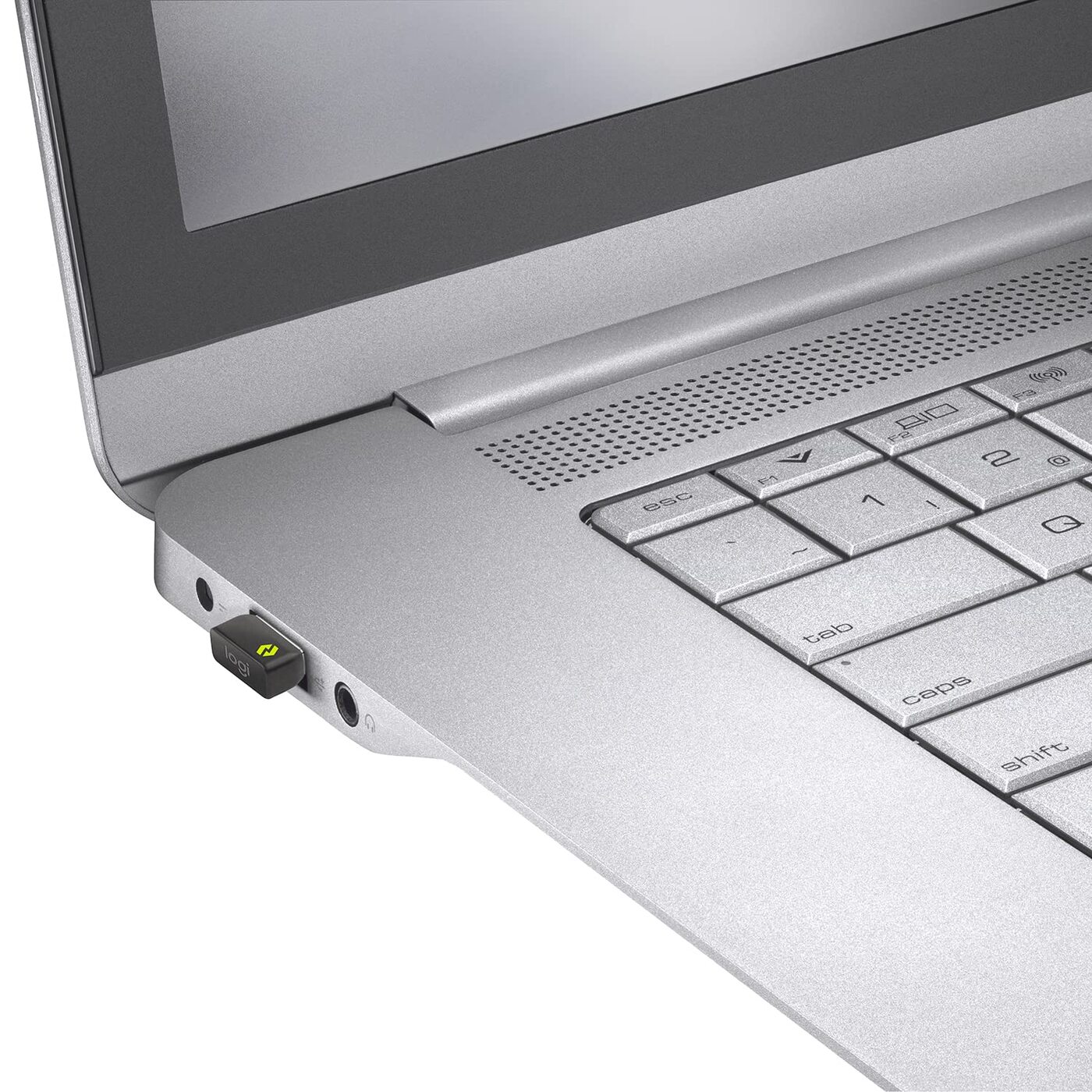 Logitech Bolt USB Receiver for Wireless Mouse & Keyboard