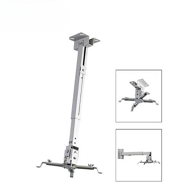 Mount Perfect! Adjustable Projector Ceiling Stand – Buy Now!