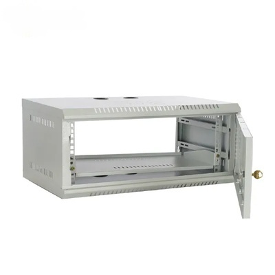 CCTV DVR/NVR/Server Rack with 3 Glass Door