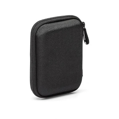 Secure Your Data: Shock Proof HDD Carry Case - Shop Now for Protection