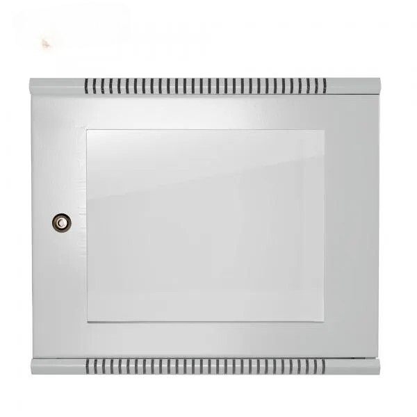 CCTV DVR/NVR/Server Rack with 3 Glass Door