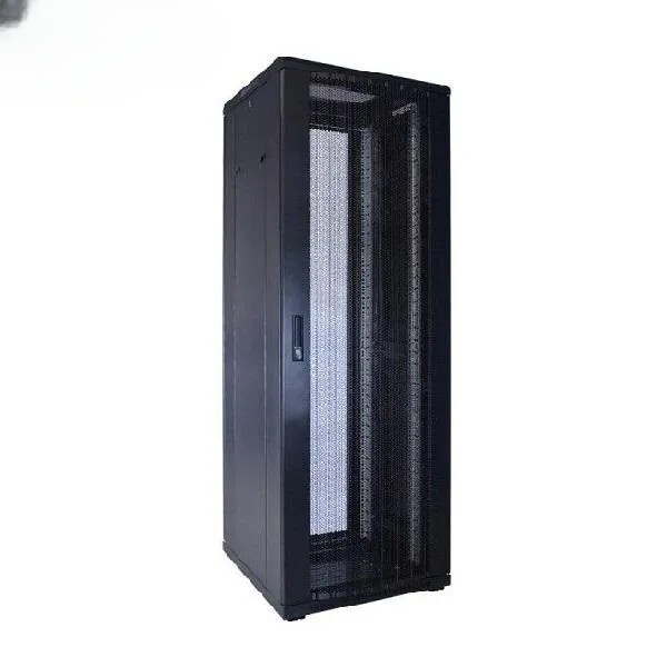 CCTV DVR/NVR/Server Rack with 3 Glass Door