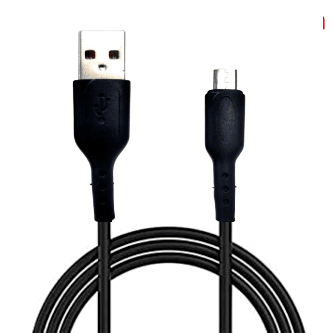 Champion USB to Micro USB Cable – 3A Fast Charging & Sync | Buy Now