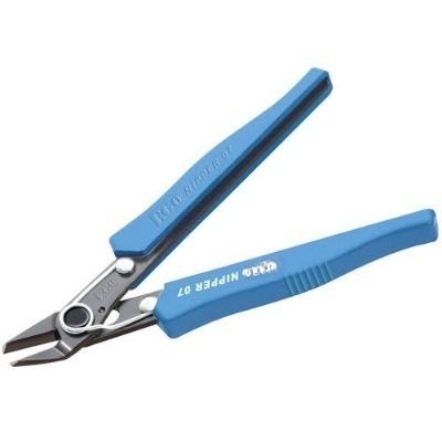 Nipper 07 Economy Cutter | Precision Tool for Electronics & DIY