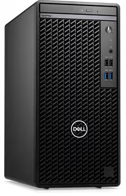 Intel i3 Desktop PC, 8GB RAM, 512GB SSD, 21.5" (54.61cm) Monitor