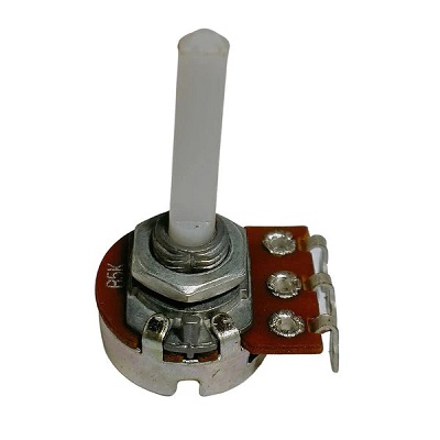 D-Cut 80K Potentiometer – Upgrade Your Control Today!