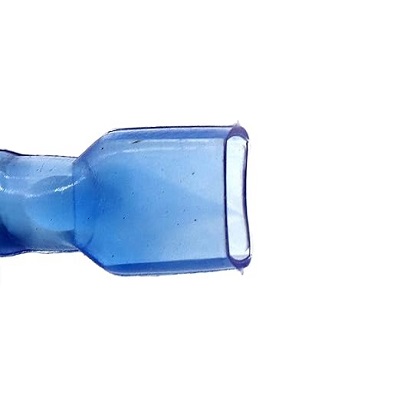 Buy Red PVC Flexible Thimble Sleeve – Cable Protector!