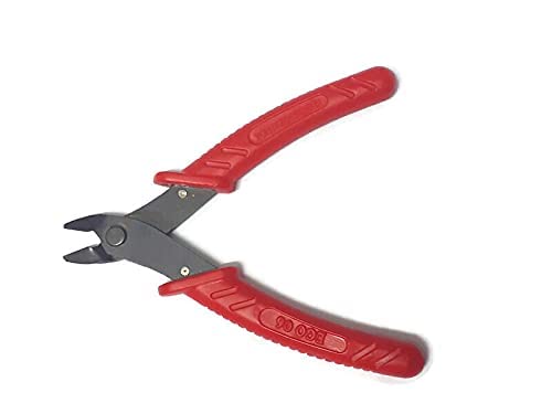 Precision Nipper & Wire Cutter – Order Now, Get Precise!