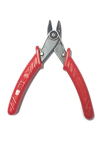 Precision Nipper & Wire Cutter – Order Now, Get Precise!