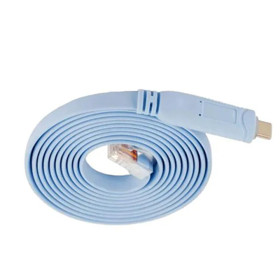 RJ-45 Console Cable - Connect & Debug Now! Buy - Shop!