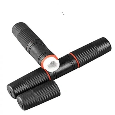 RJ45 Waterproof Coupler – Weatherproof & High-Speed! Shop Now