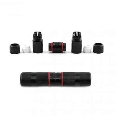 RJ45 Waterproof Coupler – Weatherproof & High-Speed! Shop Now