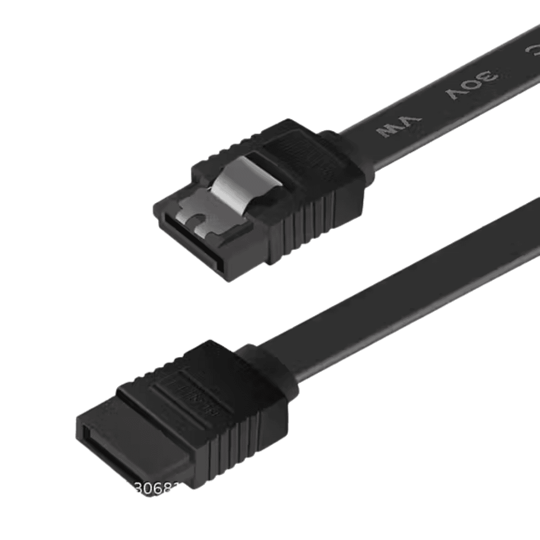 SATA HDD Double Head Cable – Stable & Reliable, Order Today!