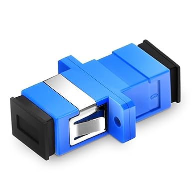 0Db Adaptor Pack 50Pcs – Order Now for Top Fiber Accuracy!