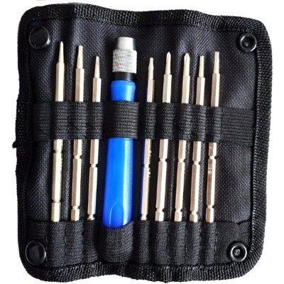 8-in-1 Micro Precision Tool Set 7339A – Order Now, Save Big!