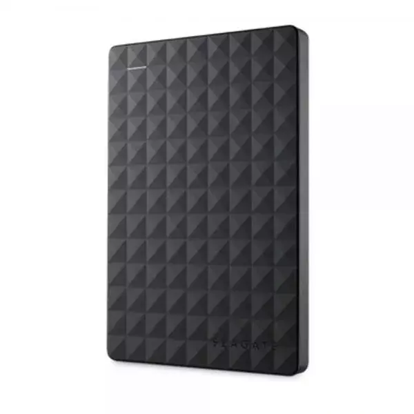 Seagate Expansion HDD/SSD Casing | USB 3.0/2.0 Enclosure for Windows & Mac