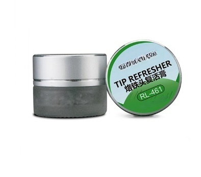RL-461 Solder Tip Cleaner – Oxidation Removal, Order Now!