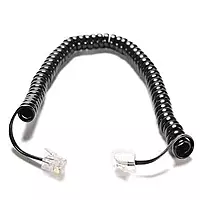 RJ11 Telephone Cable 1M – Stable Calls & Modem Support! BUY