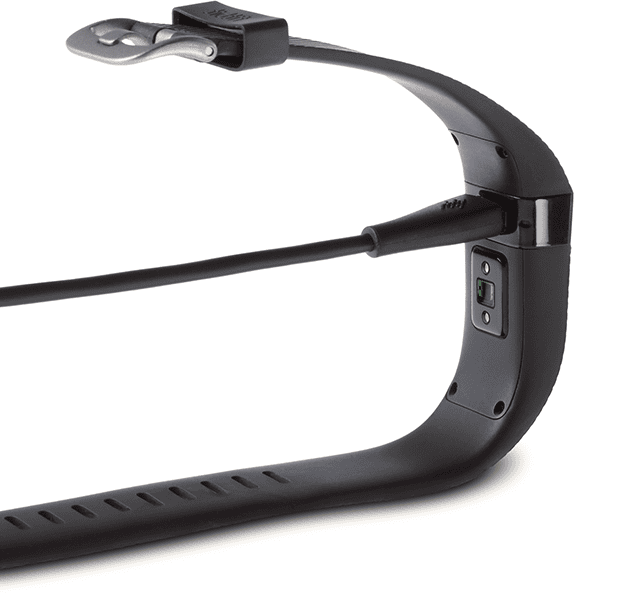 USB Charging Cable for Fitbit Charge HR Tracker