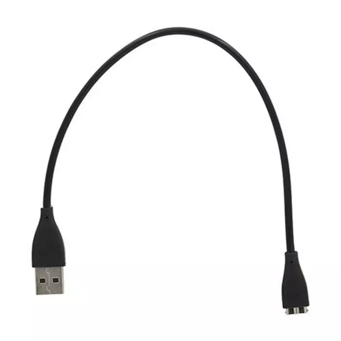 USB Charging Cable for Fitbit Charge HR Tracker