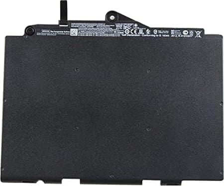 HP EliteBook 725/820 G3 G4 SN03 14.4V 44WH Battery Compatible