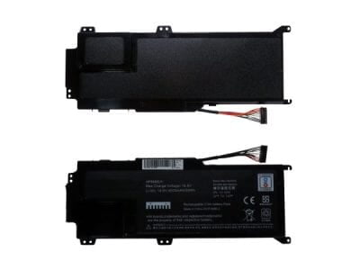 DELL XPS 14Z Battery 14.8V 8 Cells 58Wh – Compatible | buy