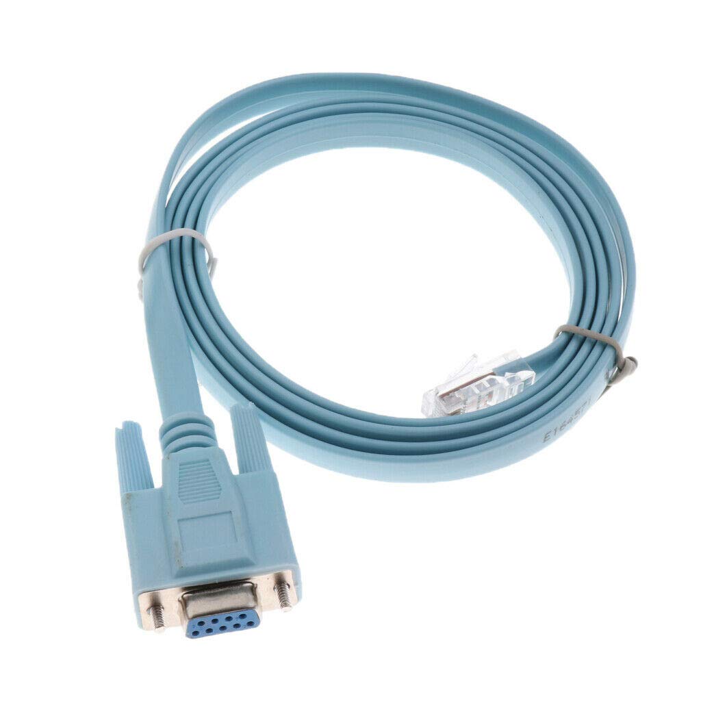 RJ-45 Console Cable - Connect & Debug Now! Buy - Shop!