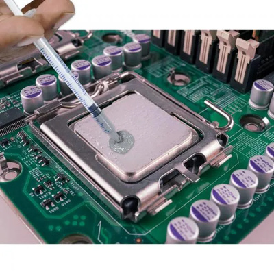 Heat Sink Paste Injection - small Big Kit