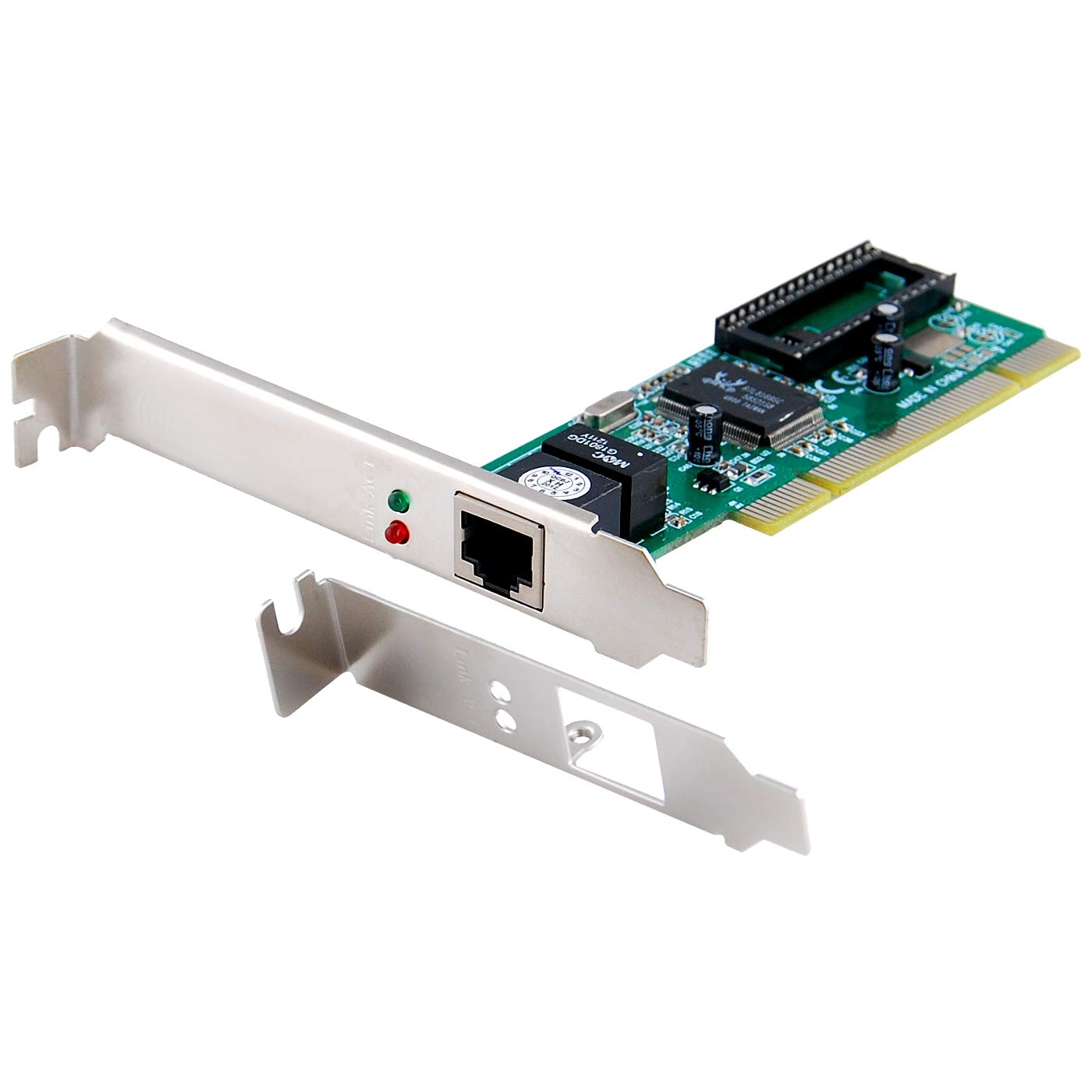 PCI LAN Card Network Adapter for Fast, Reliable Connections